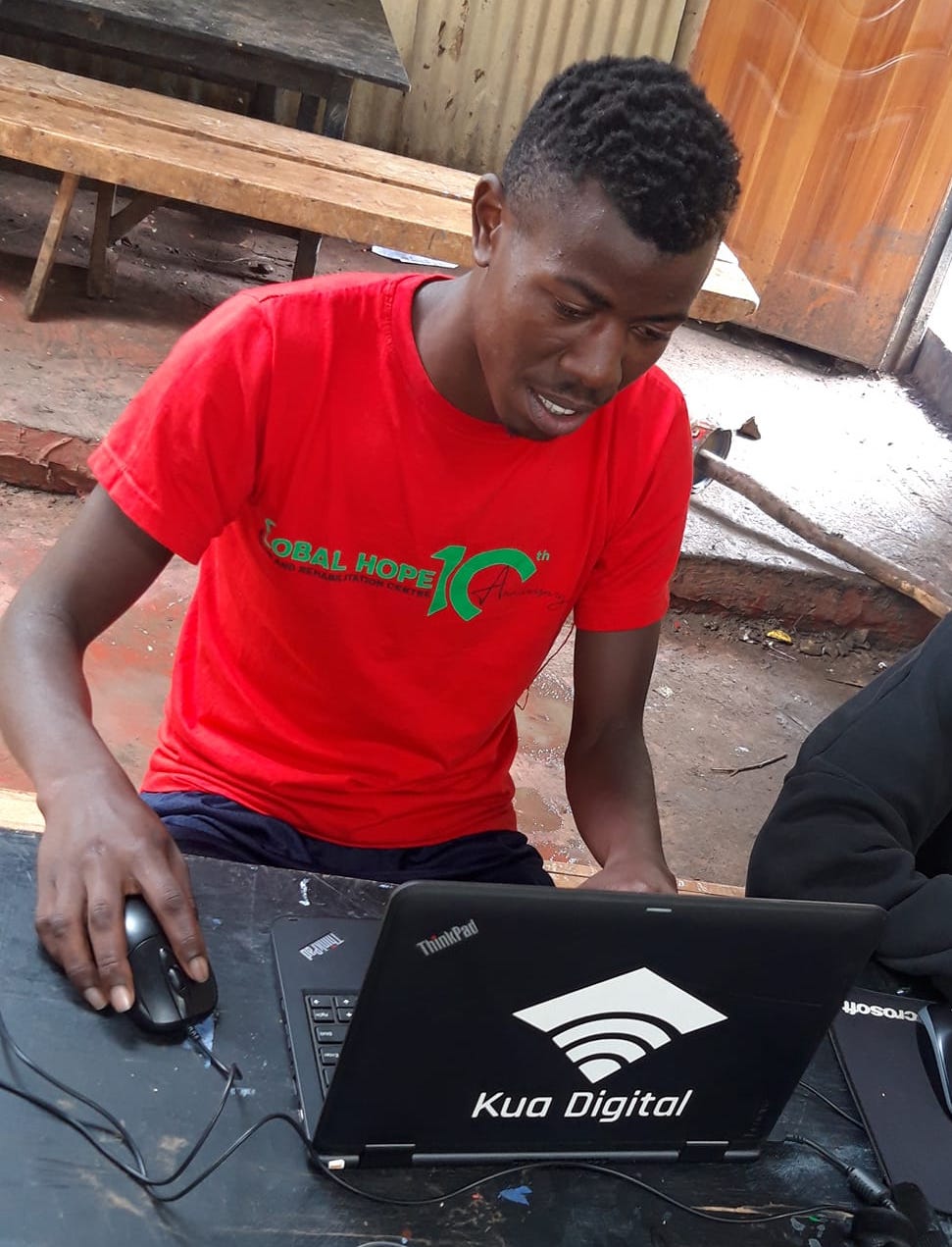 About Us - Kua Digital